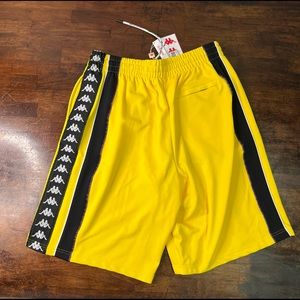 Kappa | Shorts | Kappa Shorts Sz Various | Poshmark